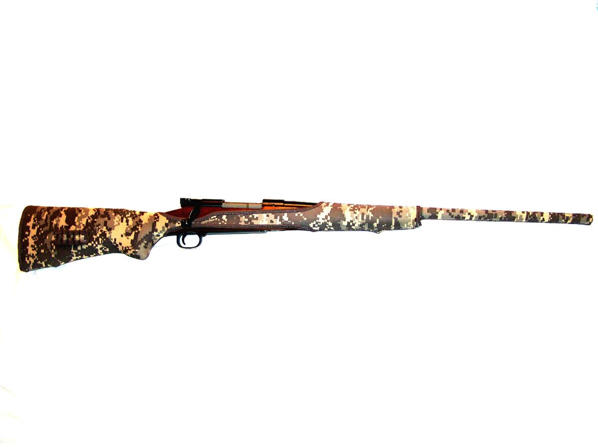 Rifle Cover | Boca Shield Protective Gun Cover